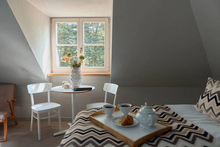 Villa Deco 8 | Orange Apartment - Sopot, Polska