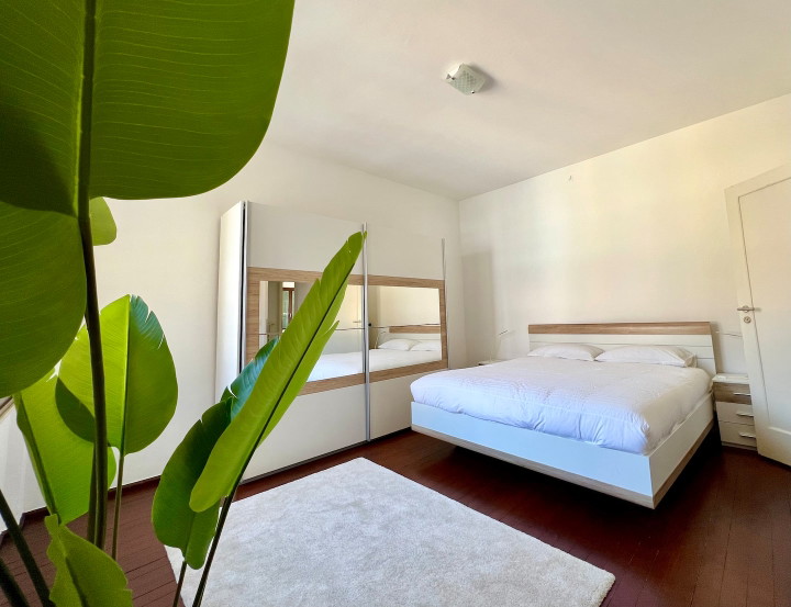 Piazzacioccaro4 - In The Heart Of Lugano (75 Sqm) - Lugano