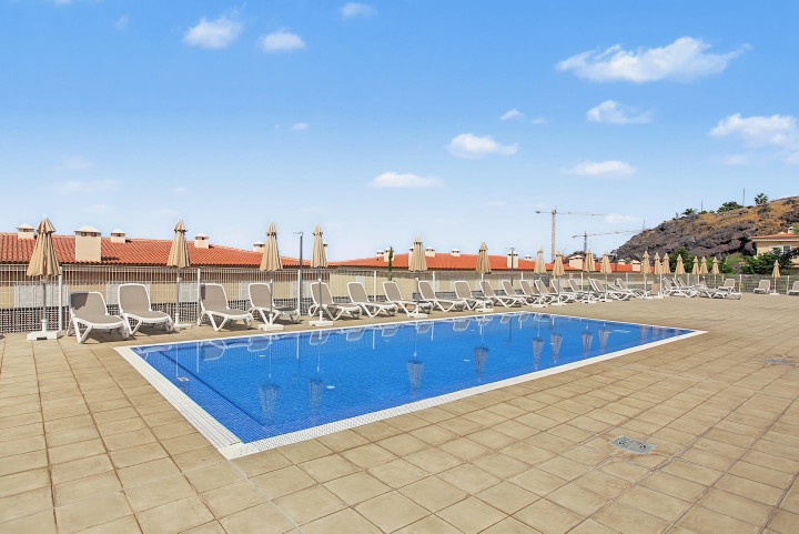 Townhouse Atlantic Luxury Stay - Santiago del Teide