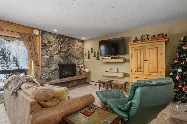 Walk To Base, Cozy Condo, Hot Tub +Ezcancel - Steamboat Springs, CO