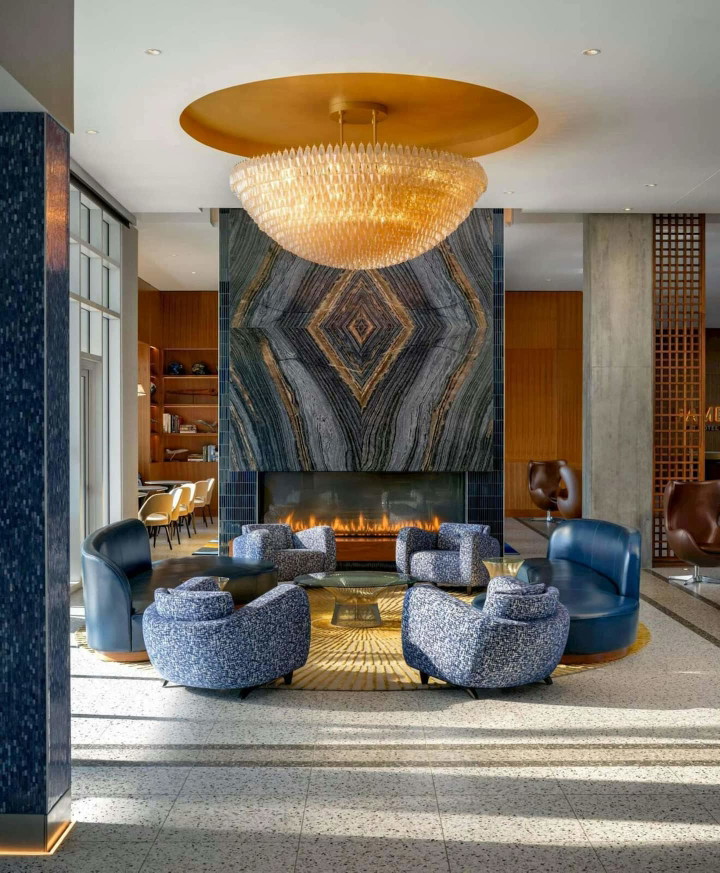 Hotel Polaris - Colorado Springs, CO