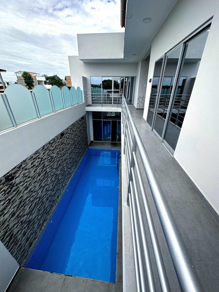 Casa El Encanto - Tarapoto