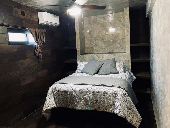 Suite 1 Bedroom, Downtown Cancun #1 - Cancún