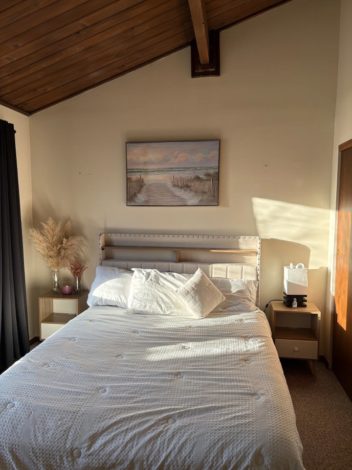 Cozy Room By Lakes & Forest In North Barrington - Barrington, IL