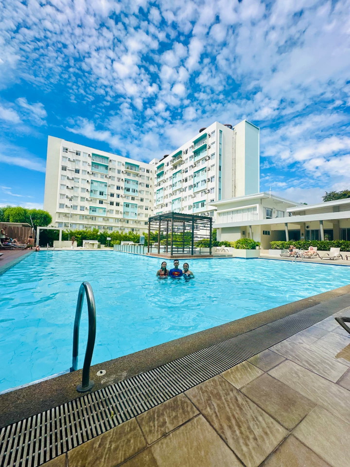 Norman Condominium Unit Rental (The Great) - Dumaguete