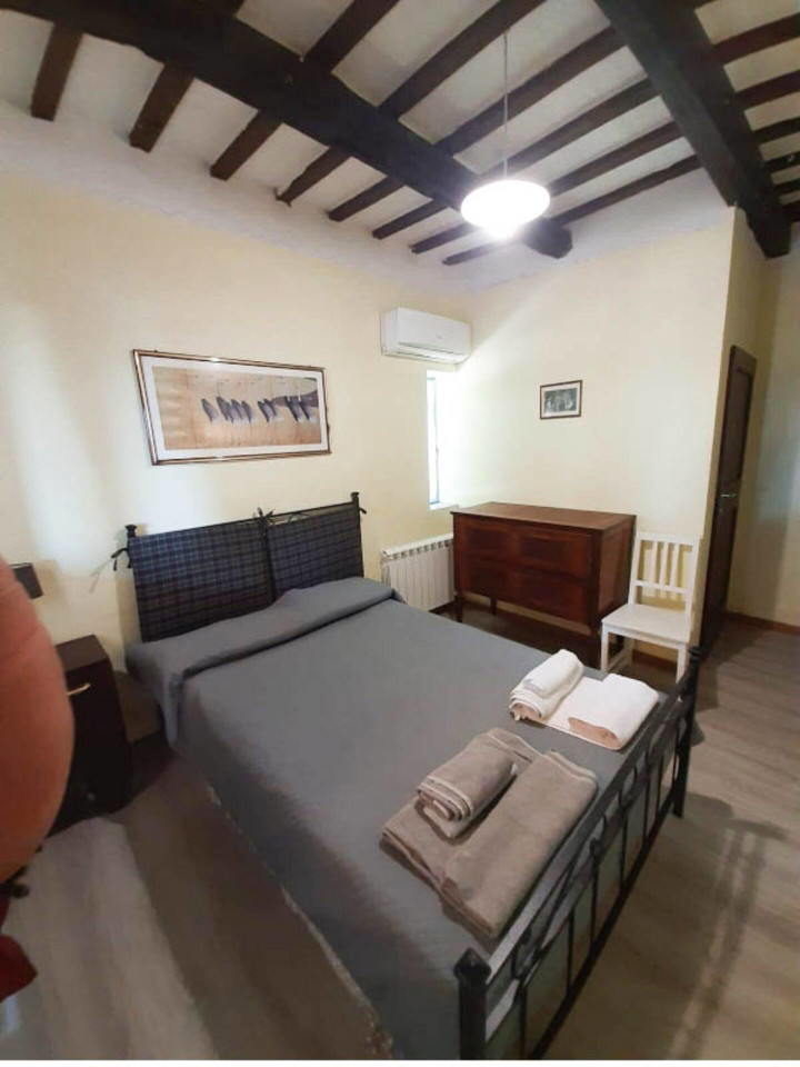 Cam 9: 1½ Posti, Bagno, Terrazzo, A/c, Tv, Wi-fi - Fermo