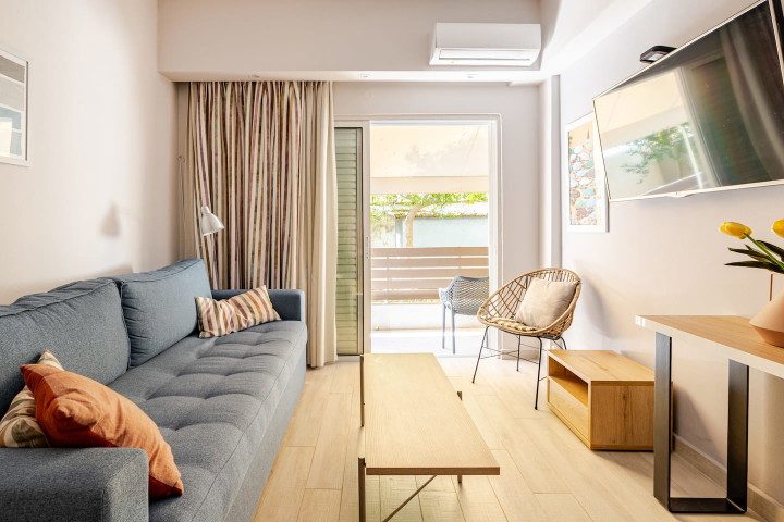 Philos Home - Chania