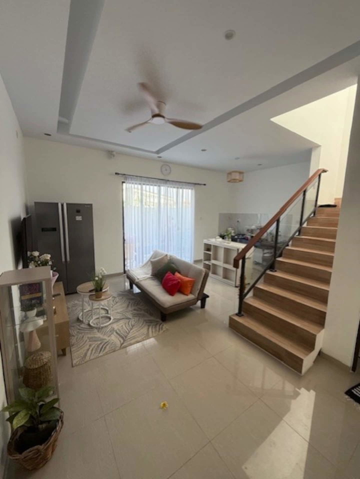 Breen Villa With Private Pool - Batam