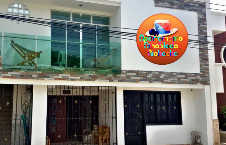 201 Furnished Apartment Riohacha Roelimar - Riohacha