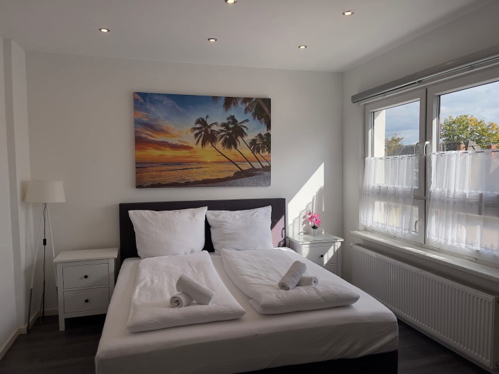Cozy Apartment In Geisenheim - Geisenheim