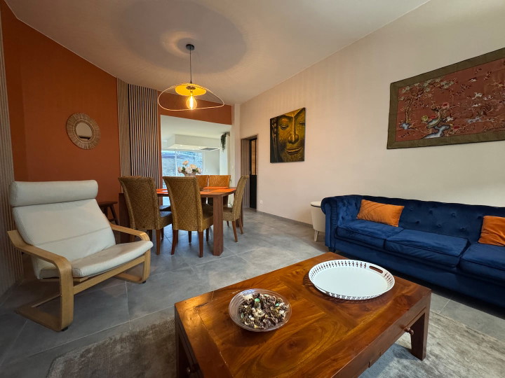 Maison La Lensoise - 4 Bedrooms - Stade Bollaert - Pas-de-Calais