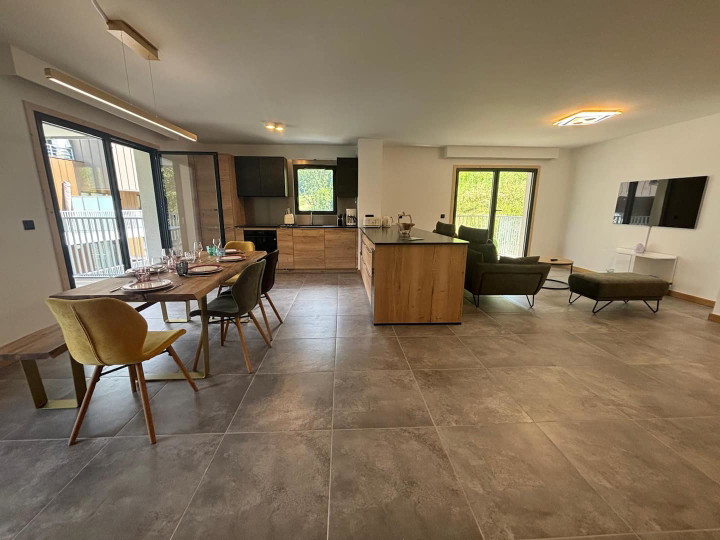 Kayla Du Mont-blanc - By Care Concierge - Les Houches
