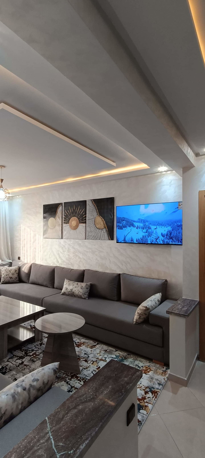 Apartment 6 - Beni-Mellal