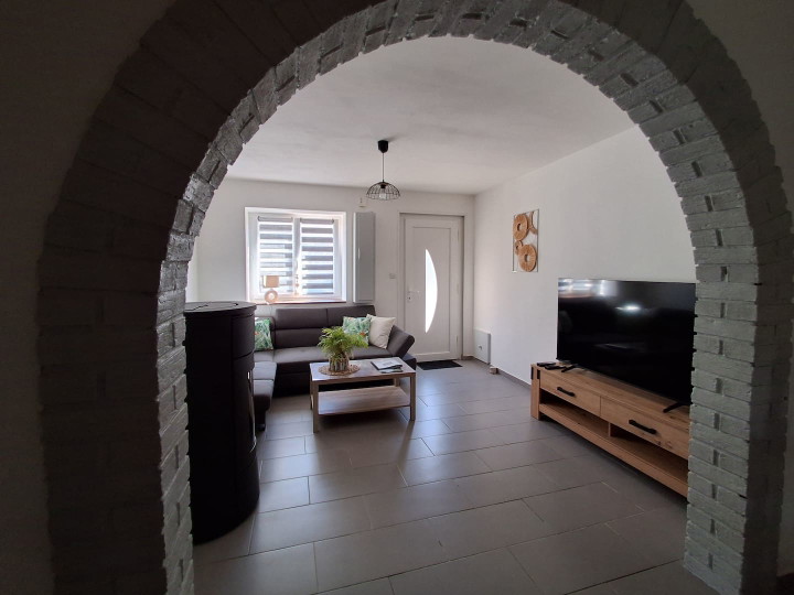 Maison 4 Pers, 2 Chambres, 10km Plage - Marquise