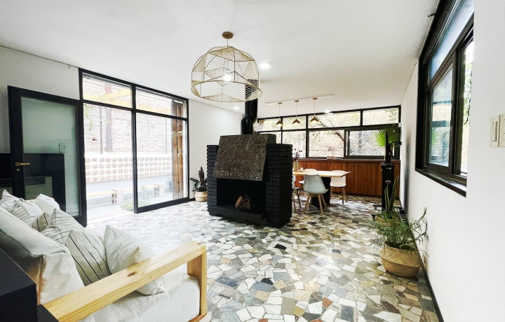 Excellent Location! Garage! Beautiful Terrace - Mendoza