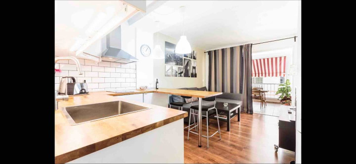 Apartamento Daniela. - La Palma