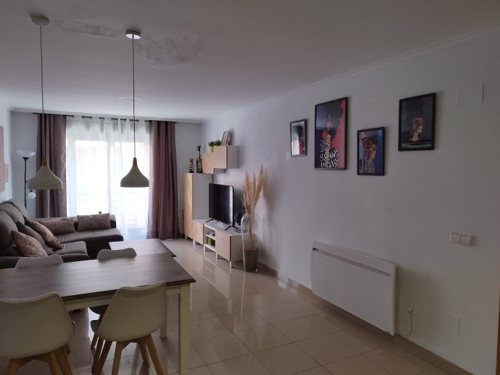 Apartamento A 50 M De La Playa. Tu986d-2024002946 - Cedeira