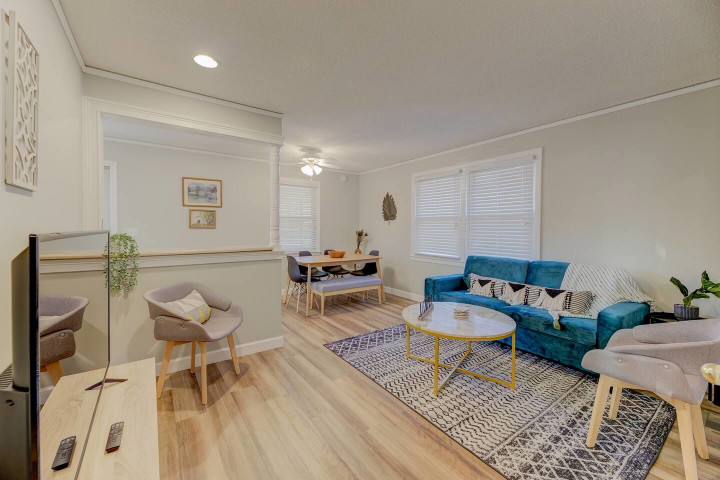 Good Vibes Ranch Walk To Zoo | Pet Friendly - Columbia, SC