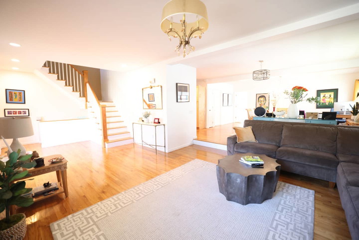 World Cup Hq · 4br · 15 Min To Metlife - Edgewater, NJ