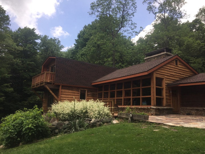 2 Ponds - Seven Springs, PA