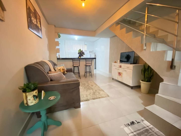 Urban Oasis, 5 Minutes From 44th Street, 1 Parking Space For A Passenger Car - Goiânia