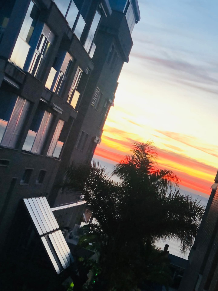 Precioso Apartamento En El Mar - El Campello