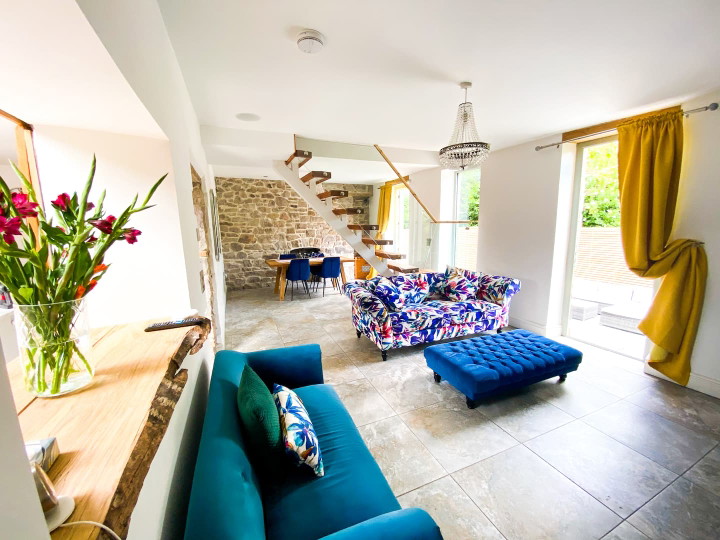 Myrtle Cottage - Bridgend