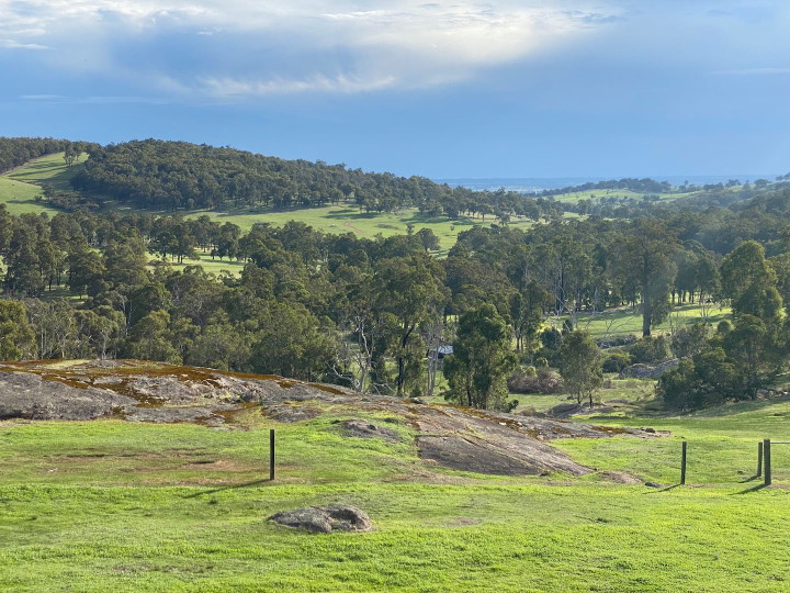 The Sanctuary Bush Retreat - Harvey