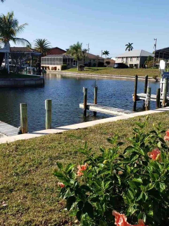 2 Bedroom Island Oasis Getaway - Sanibel Island, FL