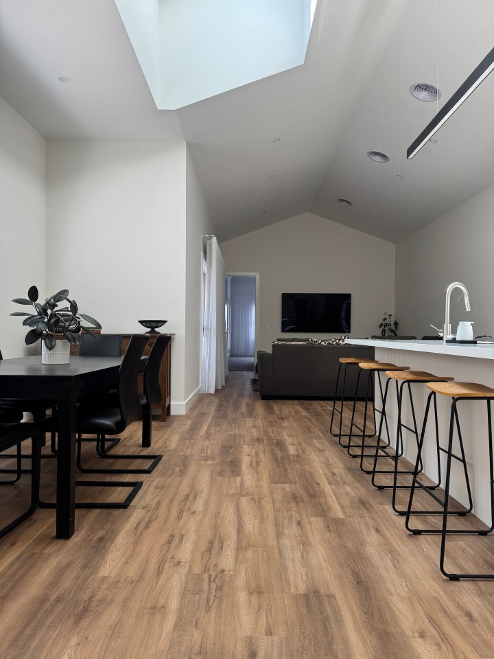 Cbd - Close To Mount, Walk To Shops, Sleeps 8 - Bathurst