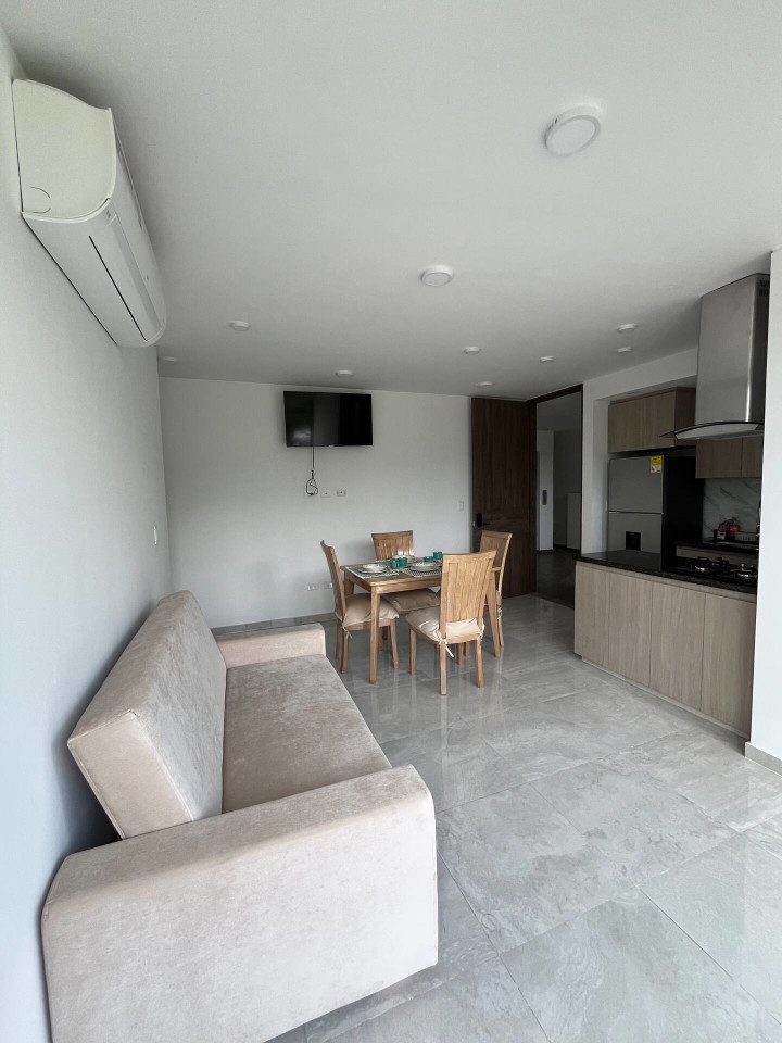 Apartamento Central En Villeta Jacuzzi, Bbq Y Parq - Villeta