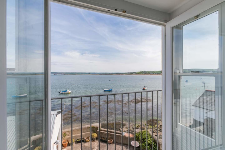 2 Bed In Appledore (Oc-corner) - Appledore