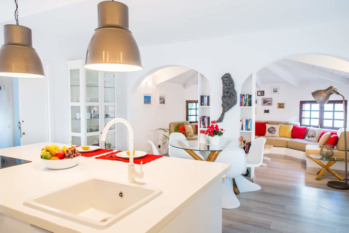Ghea Apartment (Corralejo Fuerteventura) - Corralejo