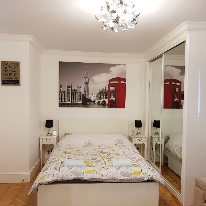 Admirable Place Near Tower Bridge & Southwark Park - Greenwich