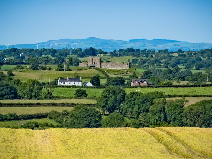 Logement à Forkhill - Dundalk