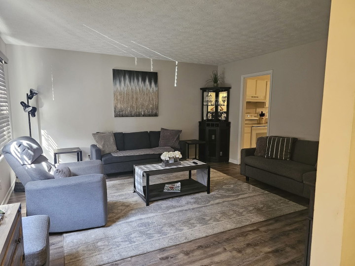 Savannah 3br Retreat/pet Friendly/ Parking - Richmond Hill, GA