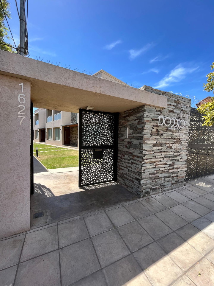 Duplex - Double I - San Luis, Argentina