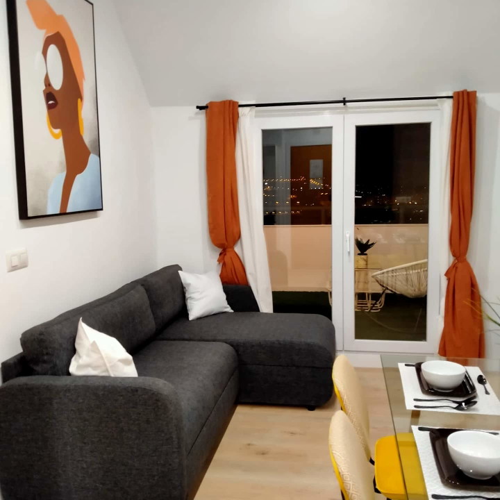 Residencial Alcoy. Apartment 43 - Alcoy