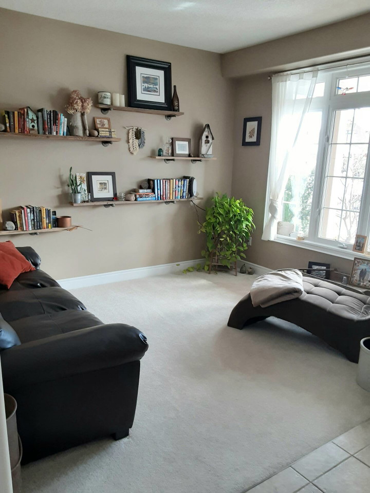 Custom Finished, Warm, Relaxing Lic202402211 - Collingwood
