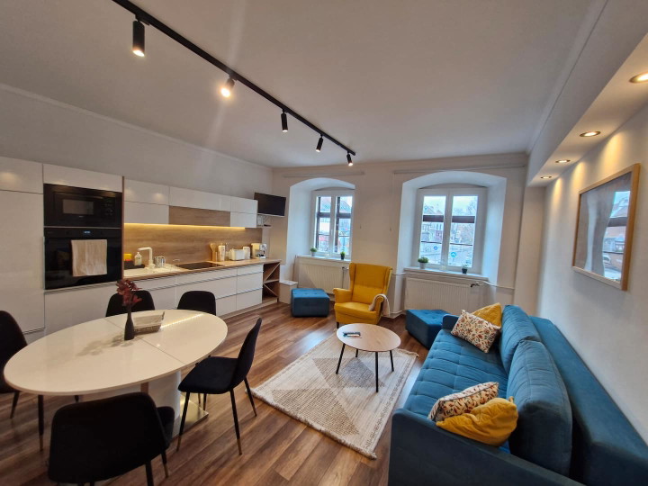 Várker39 Apartman - Sopron