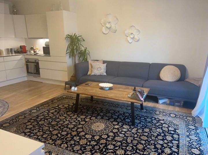 Logement Bohème Près De La Plage - Copenhague