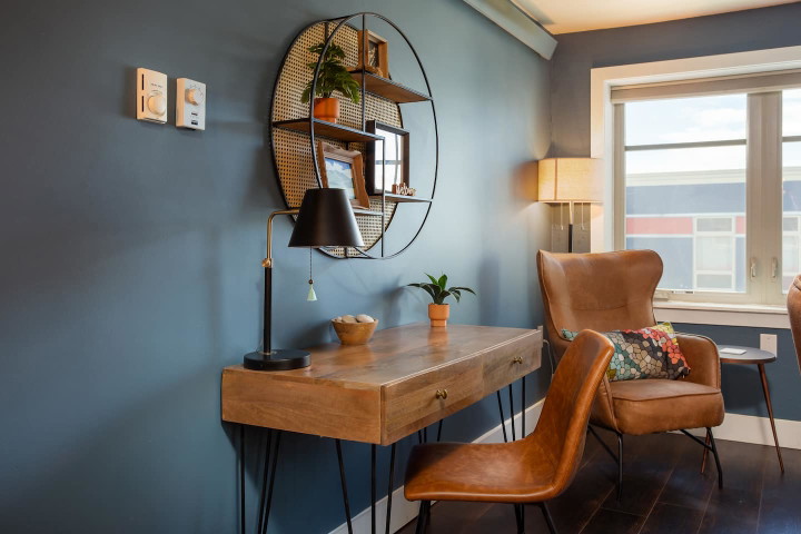 Downtown Oasis: 2-bedroom Retreat S206 - Billings, MT