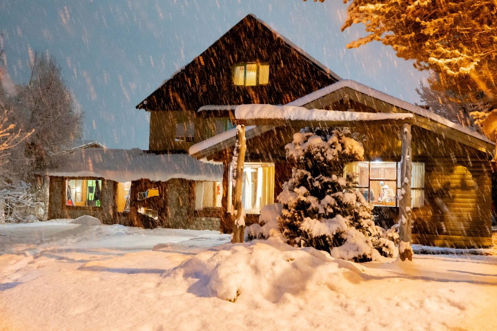 Swell Snow House - Bariloche
