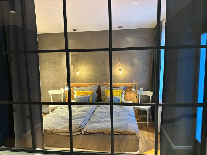Designapartment 2 - Wittenberg