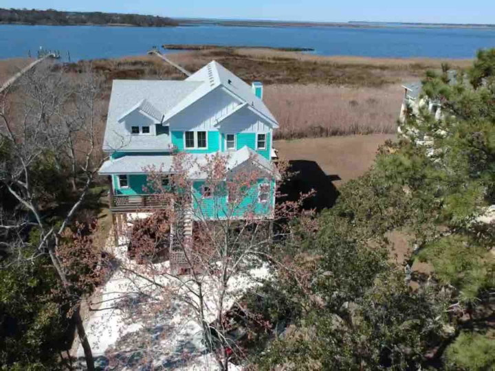 Sound Escape - Sound Front Guest Apartment - Kill Devil Hills, NC
