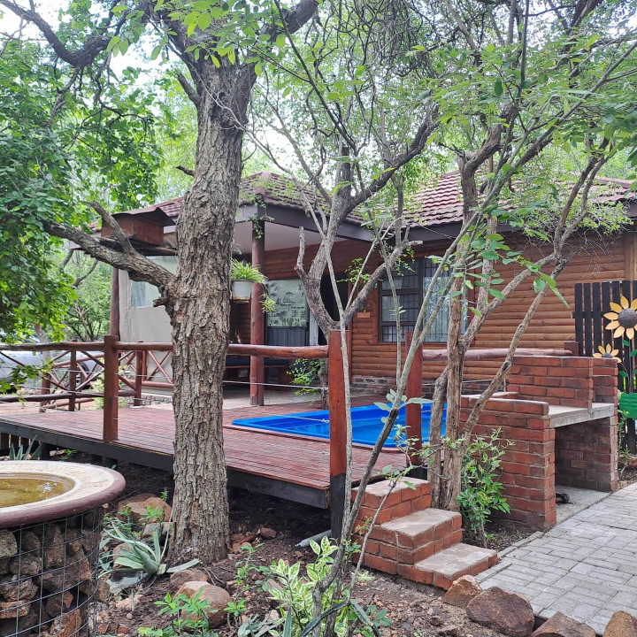 Koedoebessie - Marloth Park
