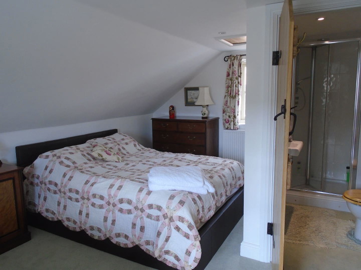 Entire Guest Suite -Central Stamford With Wifi - Stamford