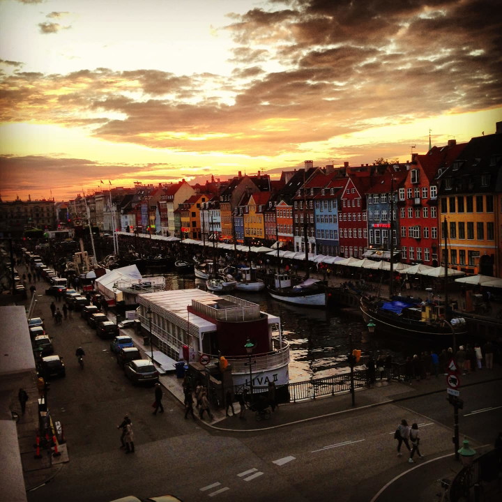 Nyhavn! Best Location In Copenhagen - Aéroport de Copenhague (CPH)