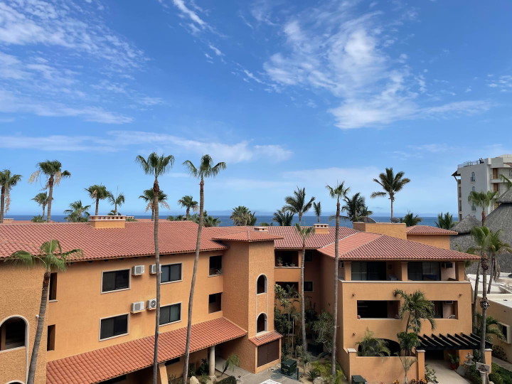 Appartement De Type Studio De Luxe - San José del Cabo