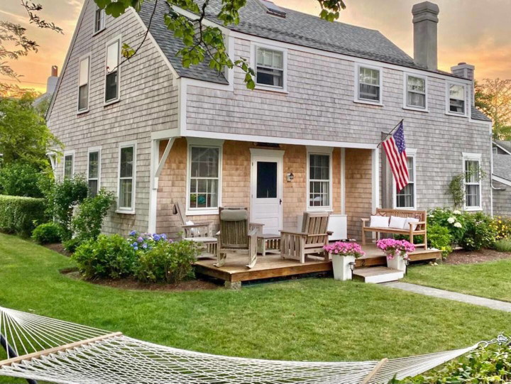 Spacious And Historic- 'Sconset! - Nantucket, MA